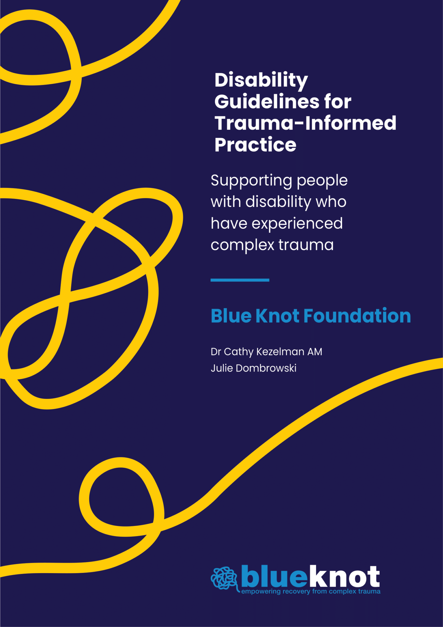 Disability Guidelines