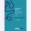 Trauma and the Law: Applying Trauma Informed Practice to Legal and ...